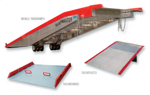Welcome - RampMaster: Manufacturer of Steel and Aluminum Ramps