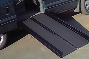 Wheelchair Ramps - RampMaster: Manufacturer of Steel and Aluminum Ramps